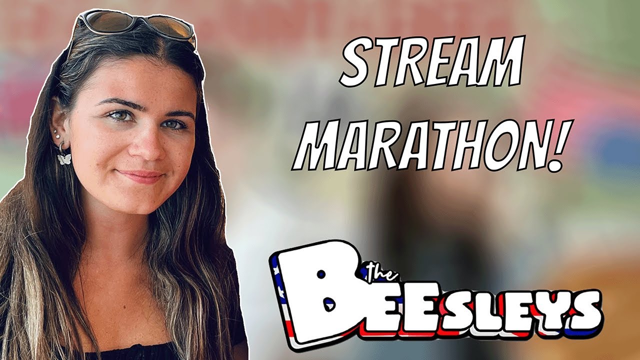 🔴 The Beesleys Q&A Live! Reactions, Quizzes & more! (Mini Stream ...