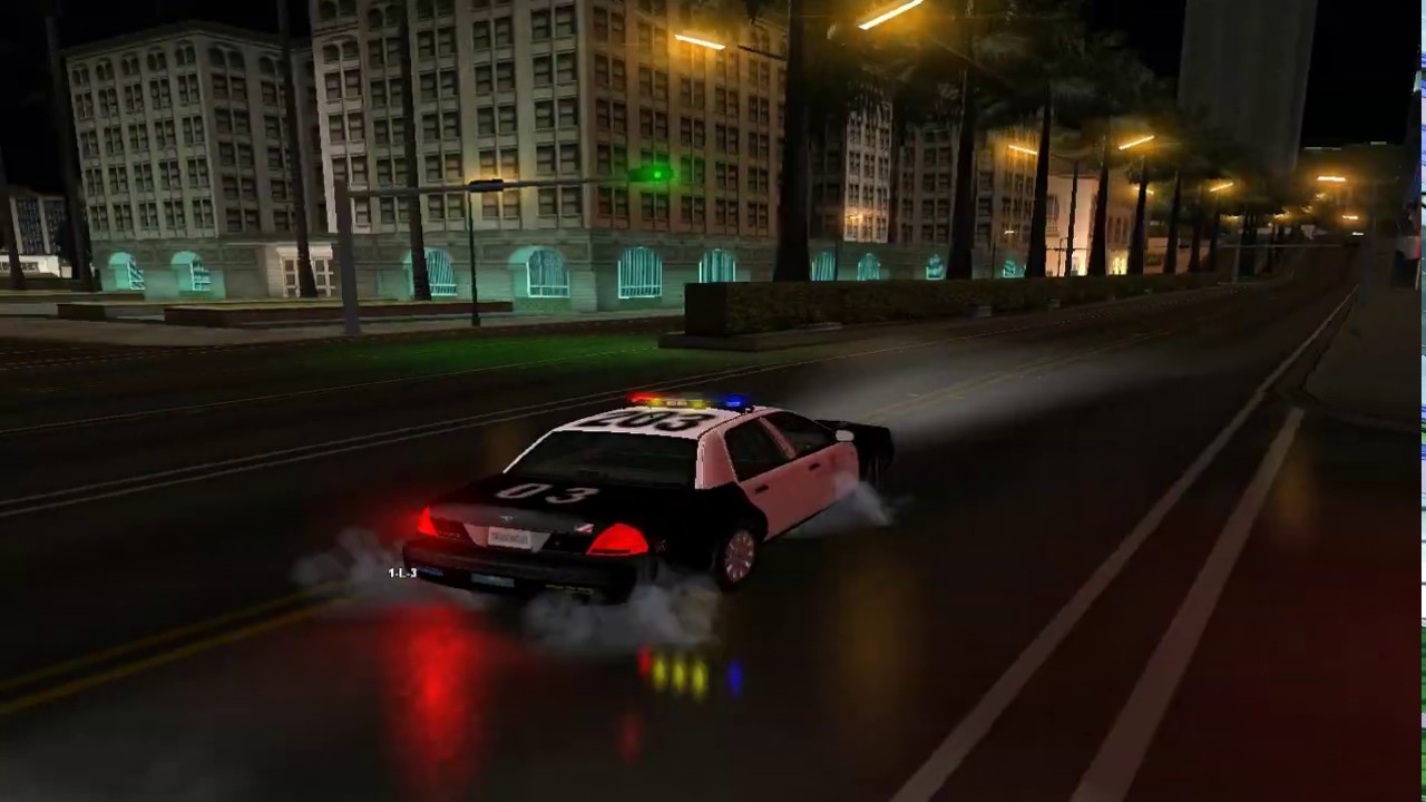 SAPD Car Pack - YouTube