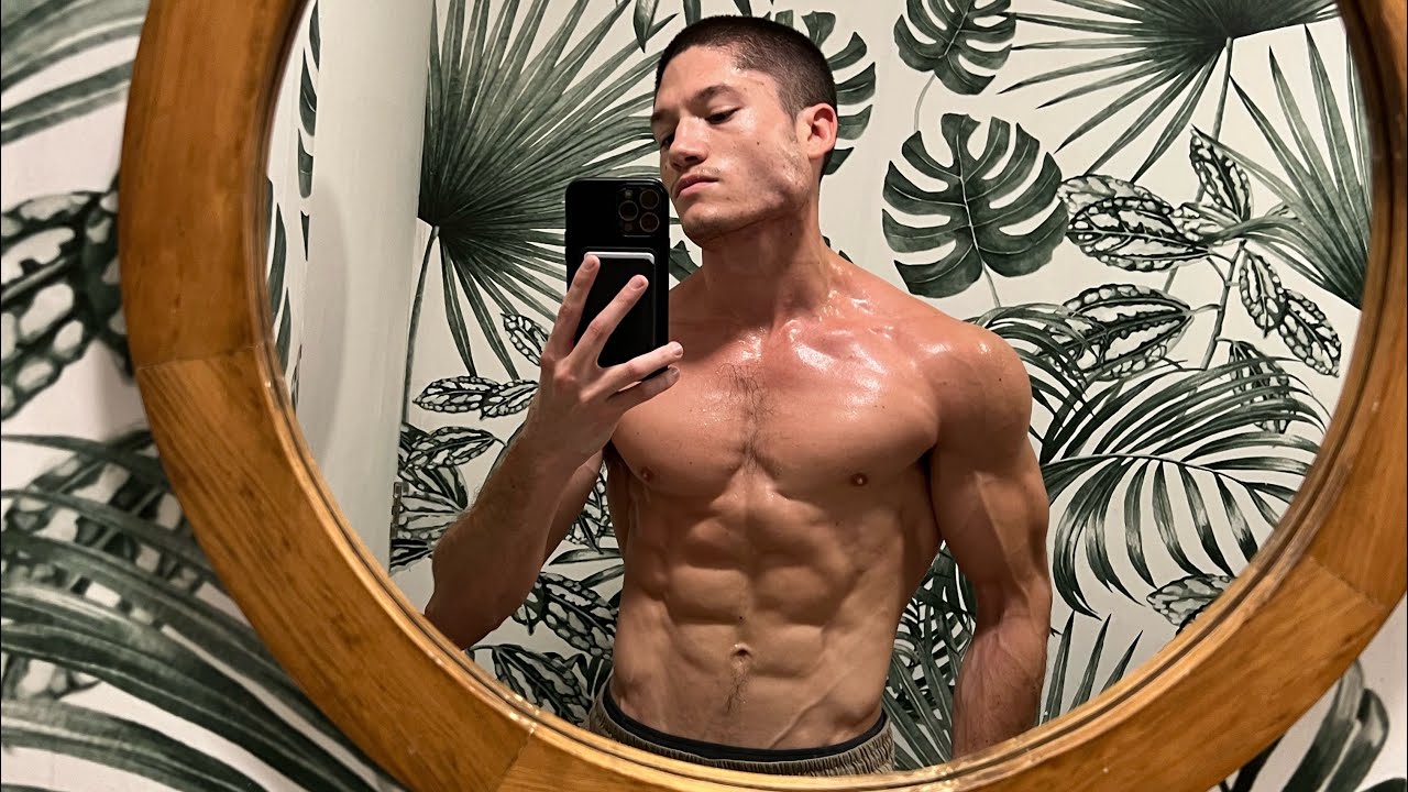 Elimina Tus ANTOJOS Con Esta TÉCNICA | Morice Paris - YouTube