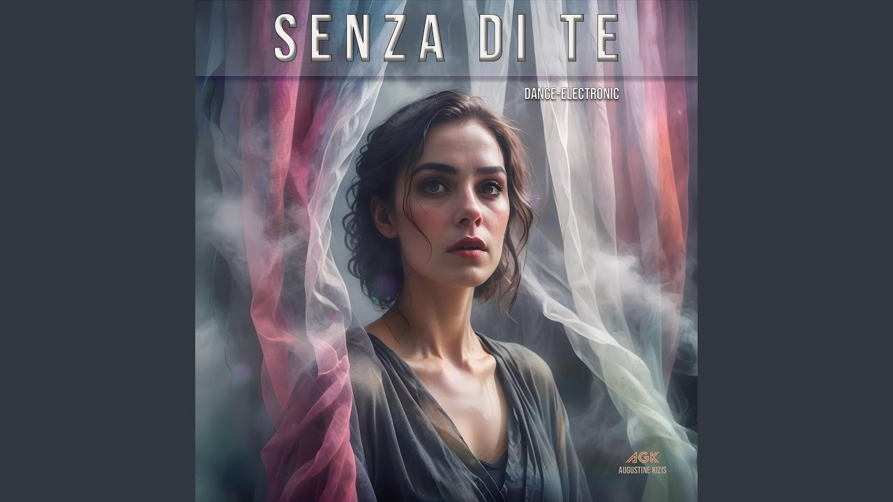 Senza di te (Extended Version) - YouTube
