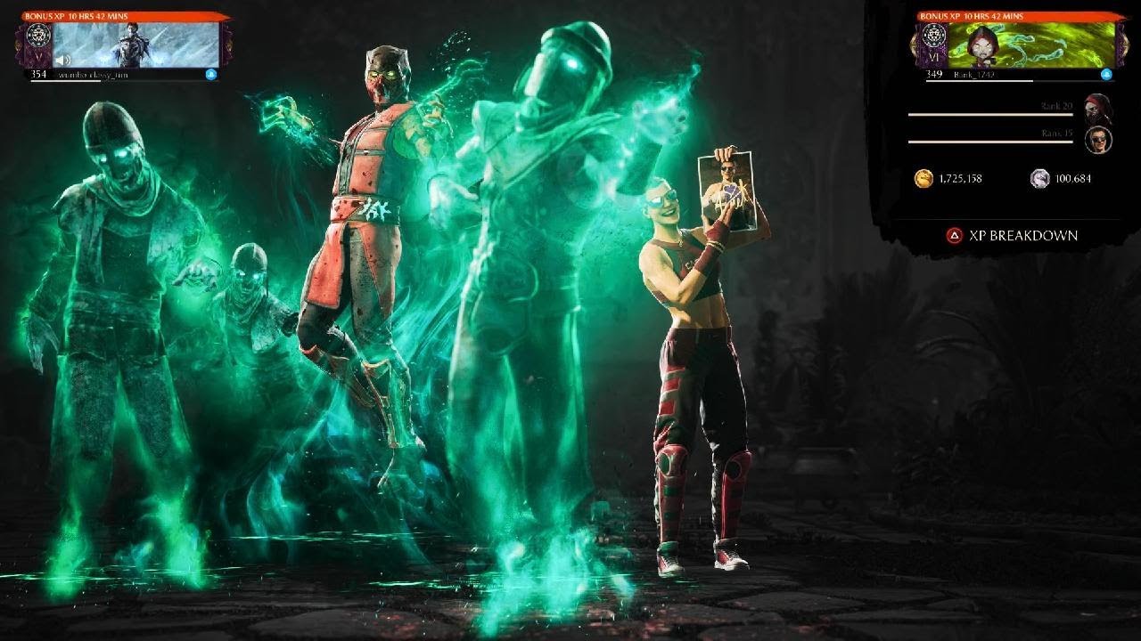 Sub zero - YouTube
