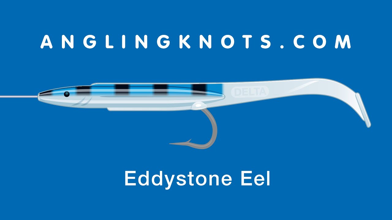 How To Rig The Eddystone Eel - YouTube