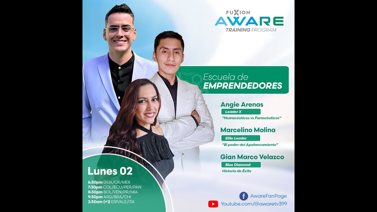 Nutraceúticos vs Farmacéuticos - ANGIE ARENAS - YouTube
