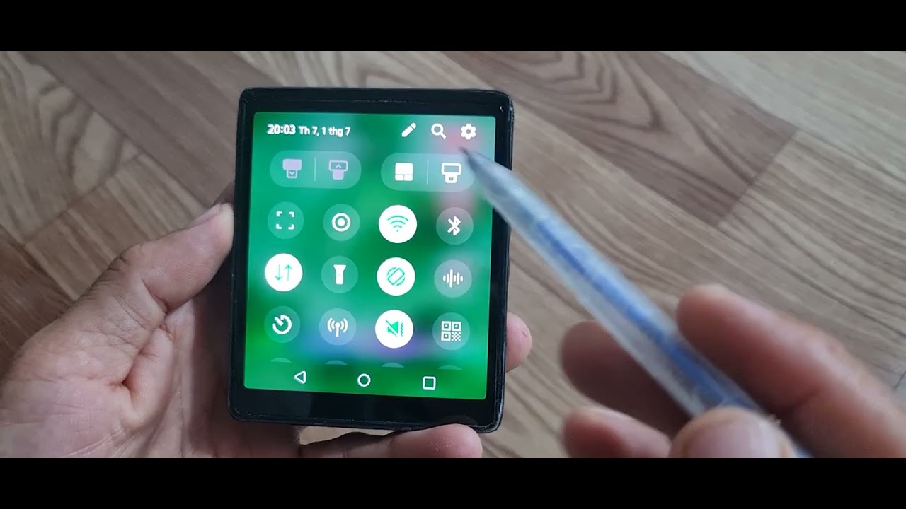 Độc lạ Việt Nam, lg wing mod mini - giới thiệu chi tiết và hướng dẫn sử ...