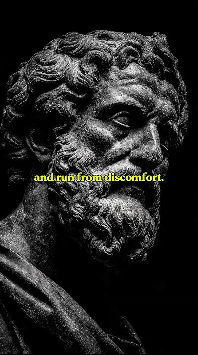 Mastering Success and Failure the Stoic Way - YouTube