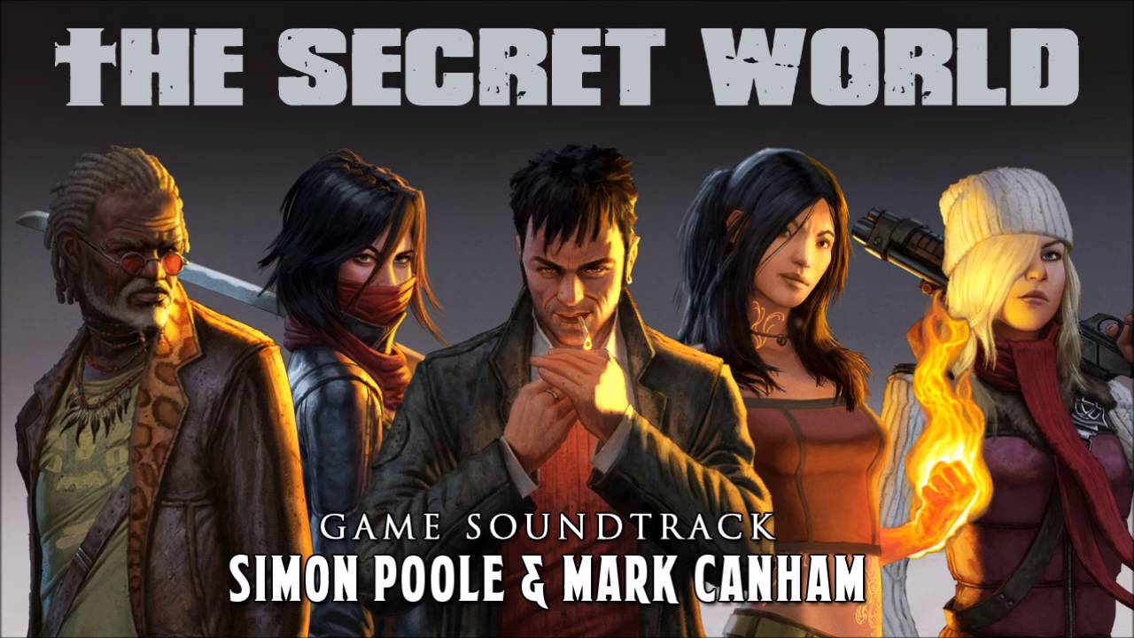The Secret World - 143 - Musical Box - YouTube