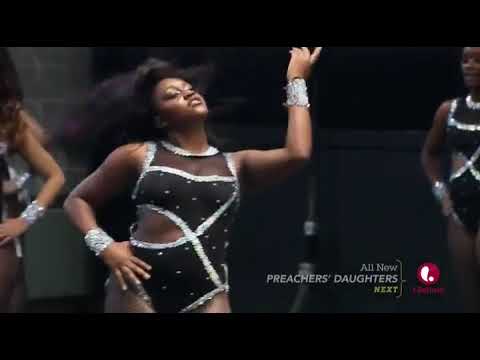 Bring It Dancing Dolls Miss D Loses Her Cool Part 12 - YouTube