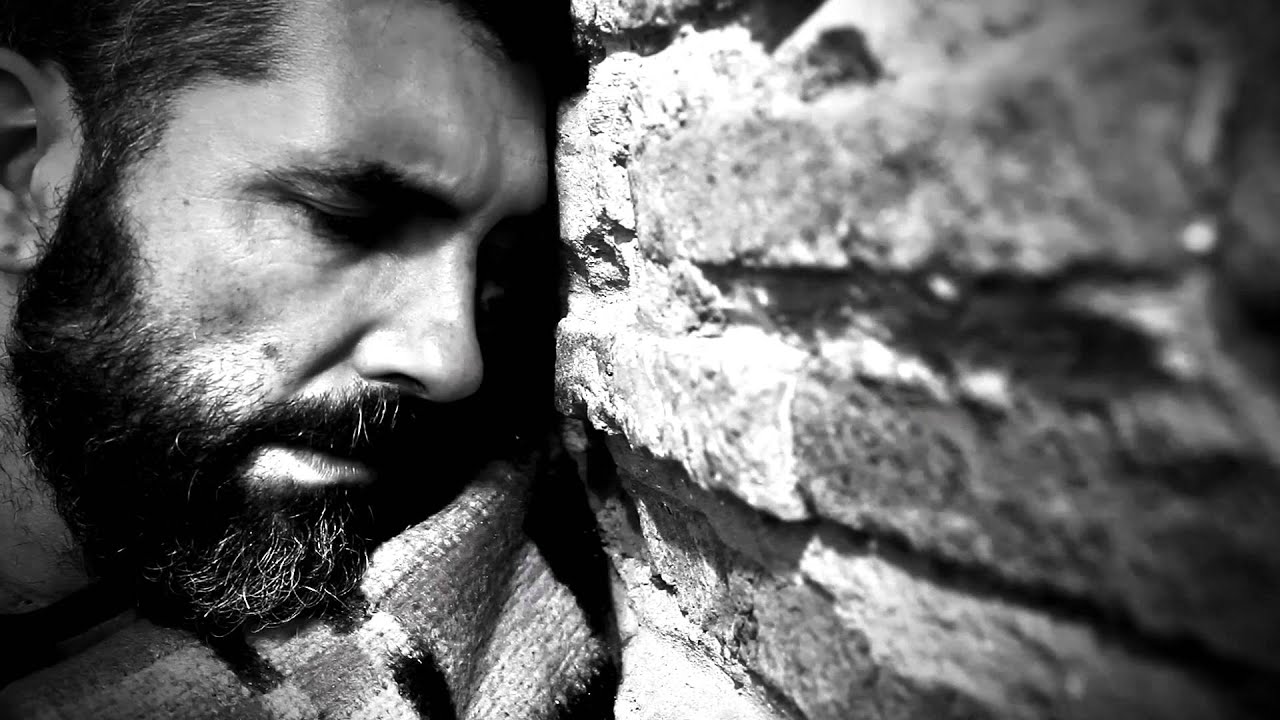 Javier Sáez CASO ABIERTO "VACÍO" - YouTube