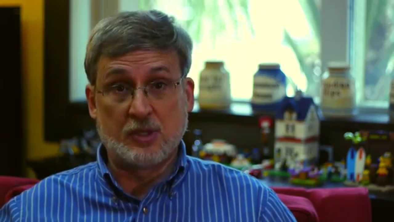 A Welcome From Dr. Lott - YouTube