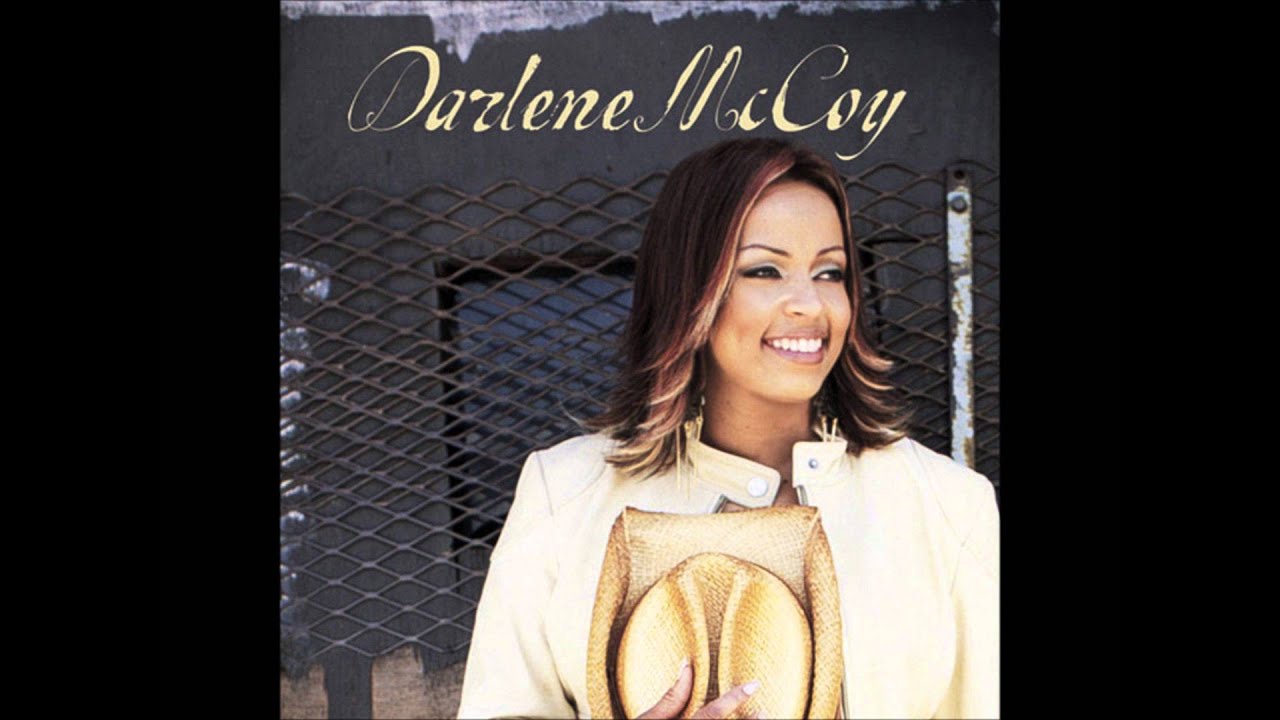 Darlene McCoy- Good To Me - YouTube