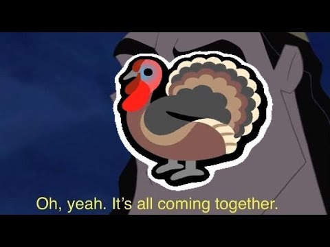 Oh yea its Turkey Time - YouTube