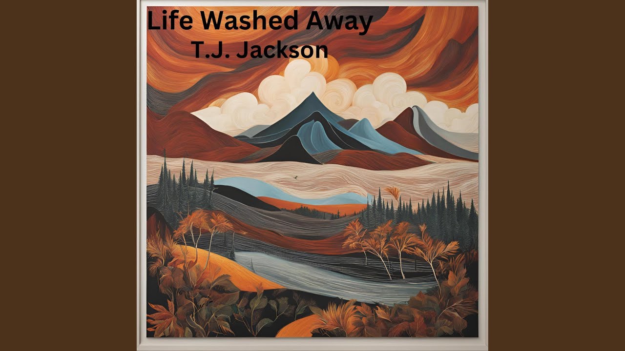 Life Washed Away - YouTube