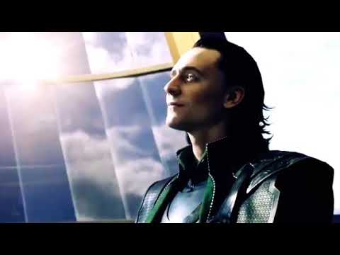 Loki|Bad,Romance. - YouTube