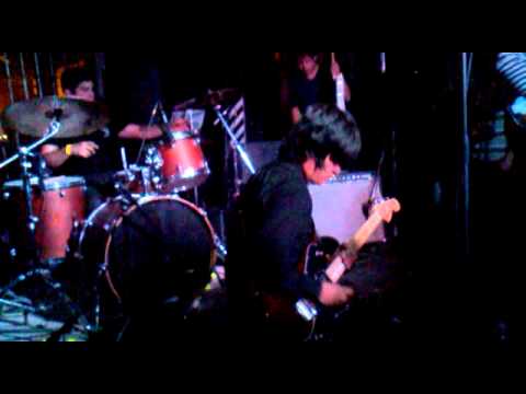 Victor Monroy Afinando- PASTILLA En Pasagüero - YouTube