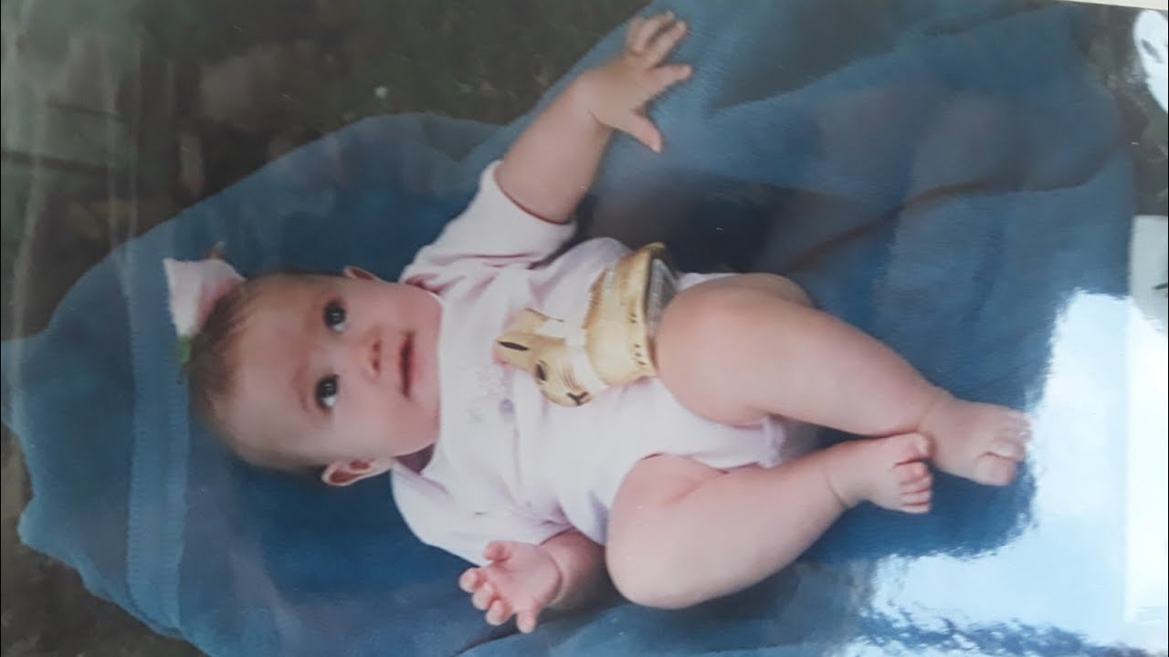 Some Baby Photos 😐 - YouTube