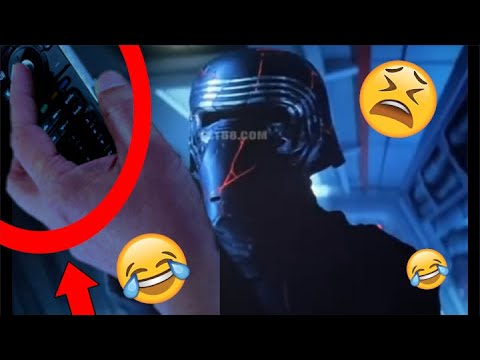 Rey wins the Morgz Pause Challenge - YouTube