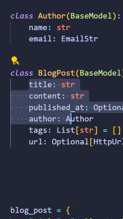 The Best Python Package Ever 👩‍💻🐍 Tech Coder Technology Developer Python Software Youtube