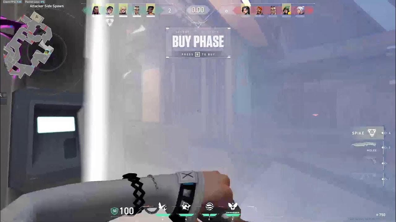 Aim Not Aiming | Valorant - YouTube