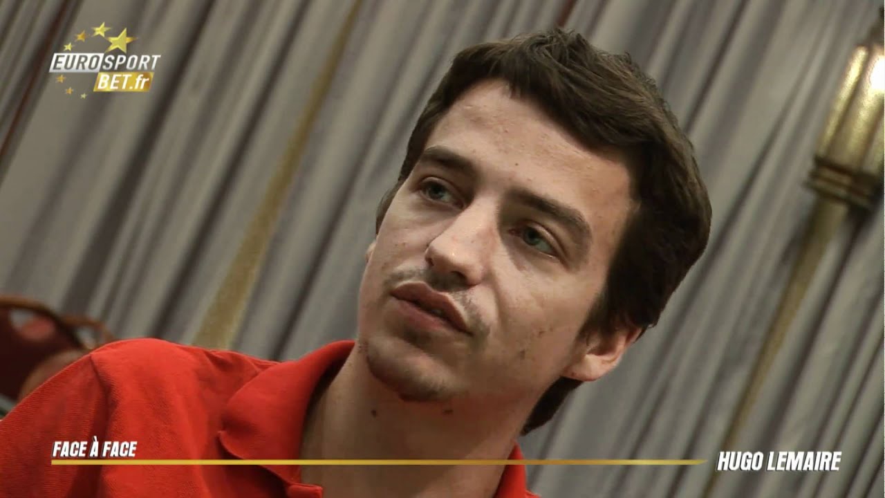 face à face Hugo LEMAIRE - YouTube