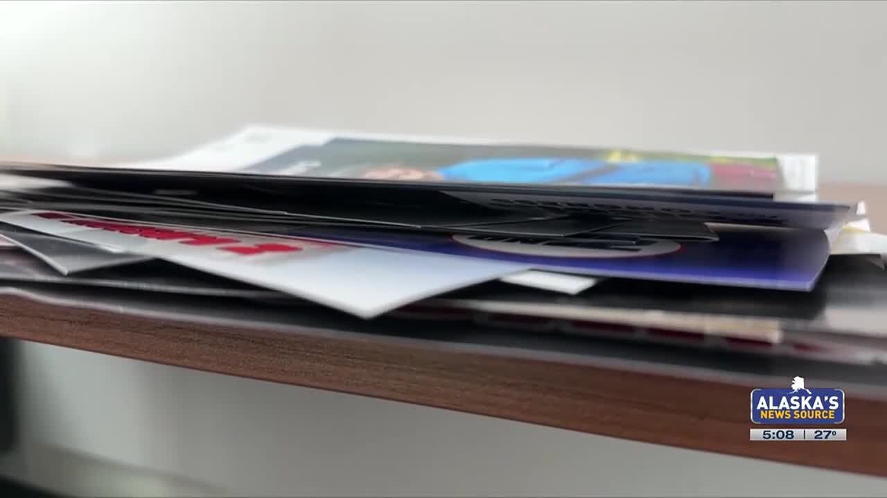 ‘My mailbox is full’: As campaign flyers inundate voters, campaigns say ...