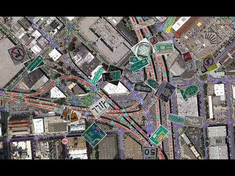 Training Data for Satellite Imagery Dataset for ML and AI - YouTube