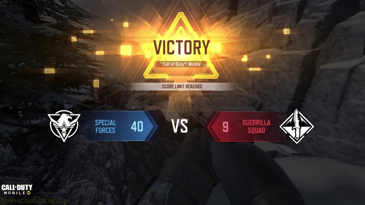 Trying a New HUD layout!! // COD multiplayer fun pt. 3 - YouTube