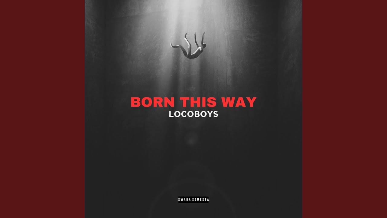 Born This Way - YouTube