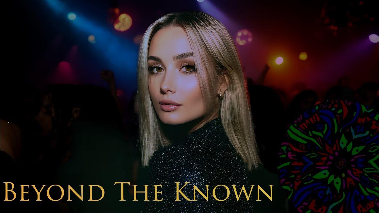 Beyond The Known - BXVXR - YouTube
