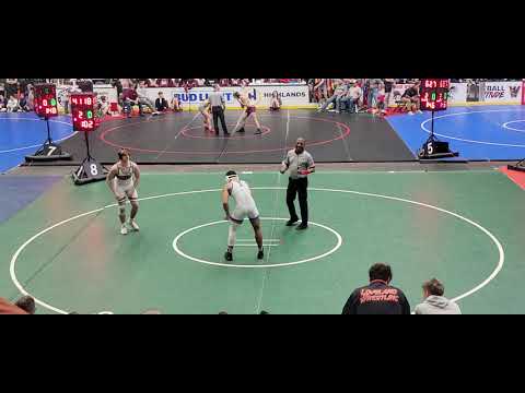 West Virginia 2022 Calob - YouTube