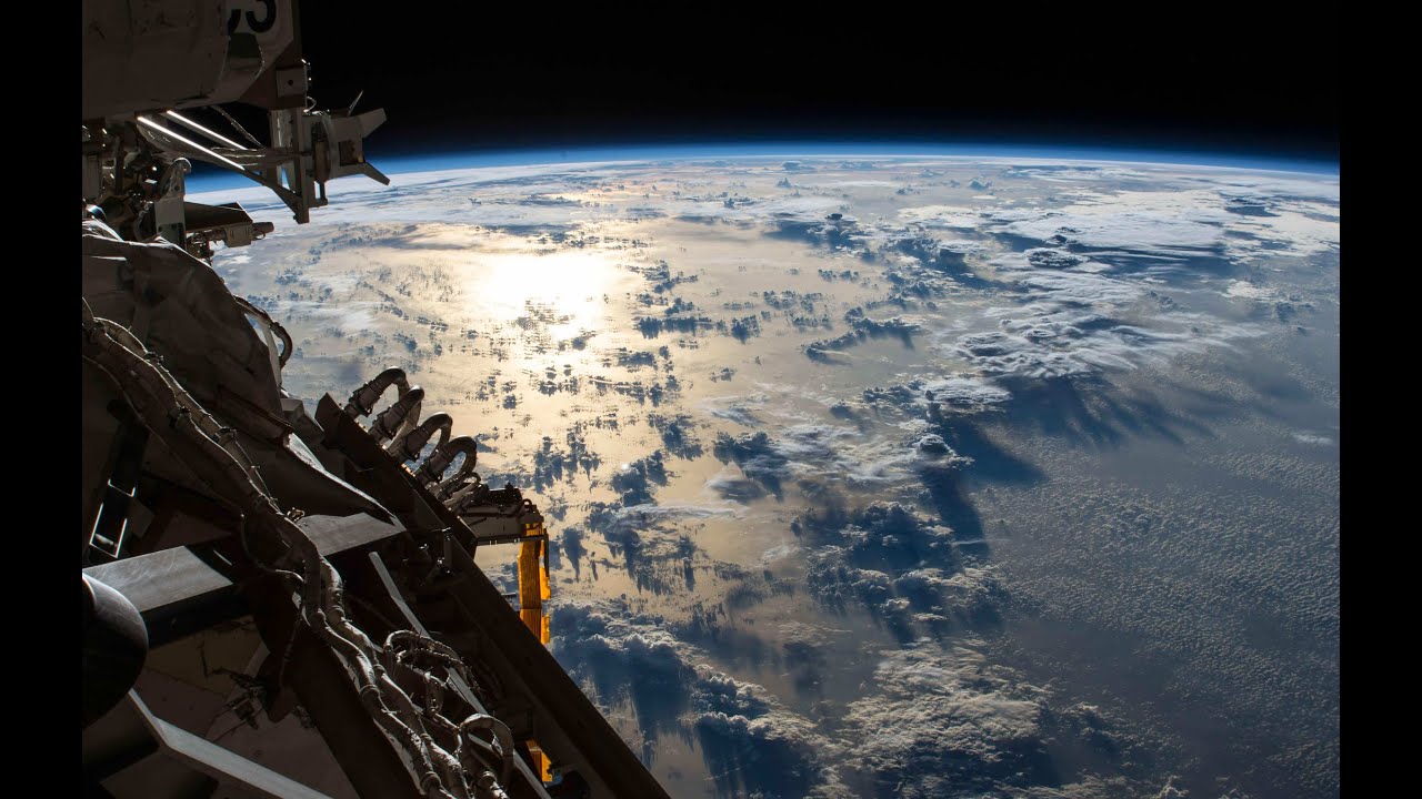 🛑 Nasa Live Stream - Earth From Space🛑 : 🛑Live Views from the ISS 🛑 ...