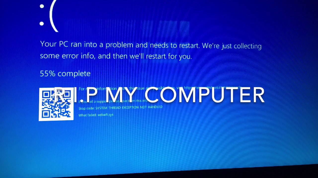 I need a better computer :-/ - YouTube