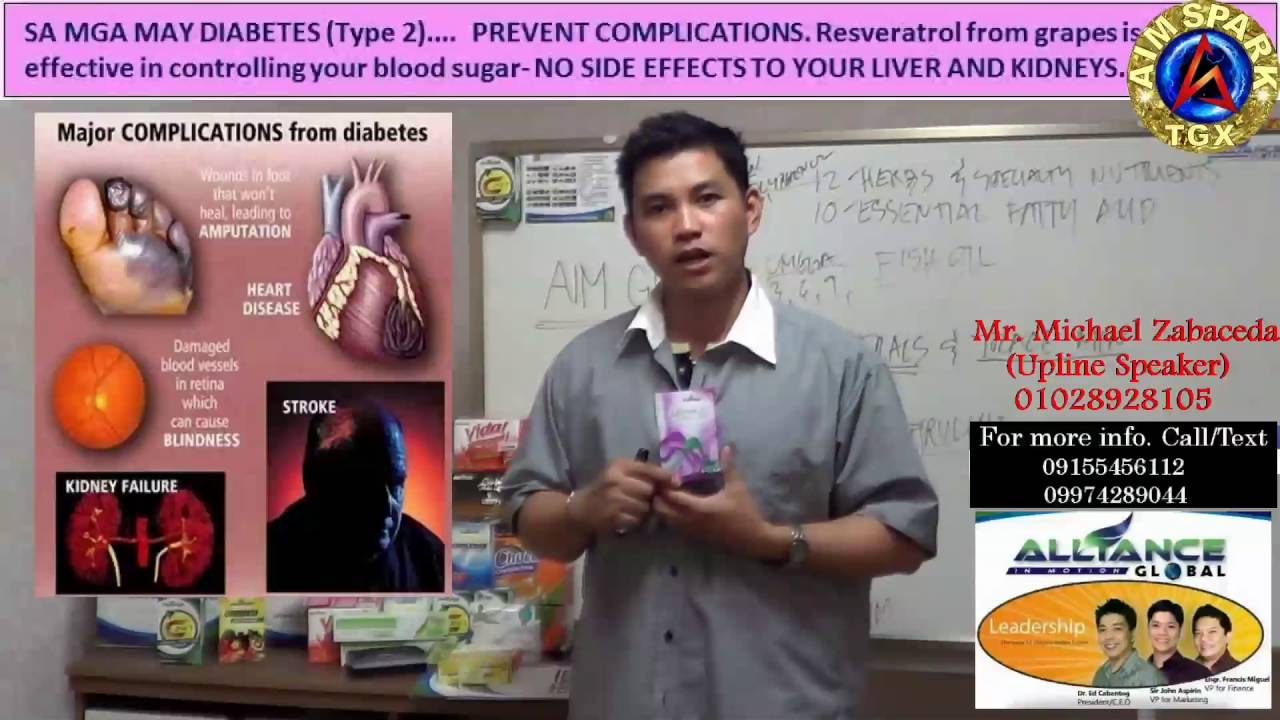 RESTORLYF - AIM GLOBAL - YouTube