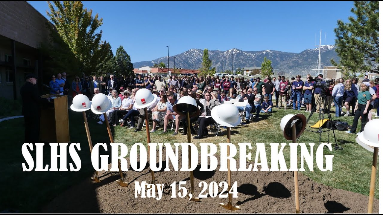 SLHS Grandbreaking Clips HD 1080p - YouTube