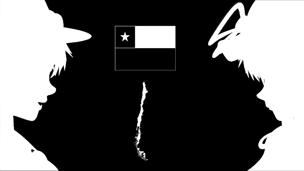 Bad Chile (Touhou Chile introduction) - YouTube