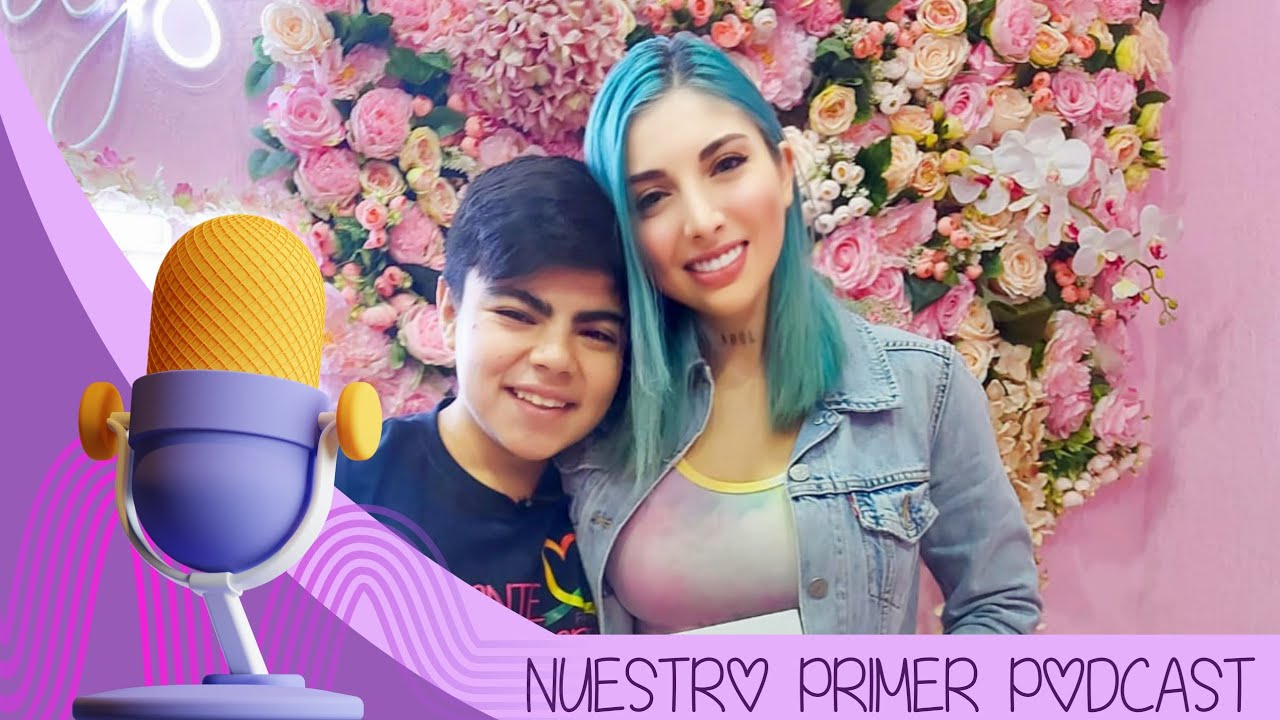 "Una historia de éxito" - Sebastian y Tania Gattas (Podcast #1) - YouTube