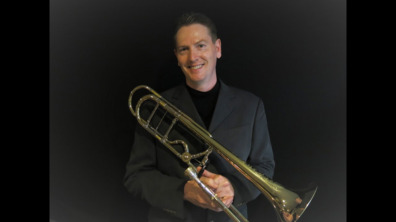 Danny Boy arr. Derrick Parker - YouTube