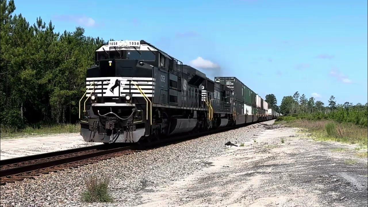NS 29F | Blanton | 6/14/2024 - YouTube