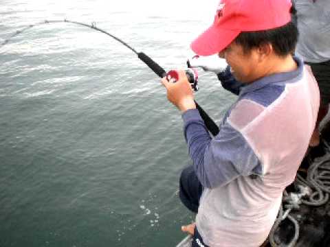 One Fathom Bank (Talang)2.AVI - YouTube