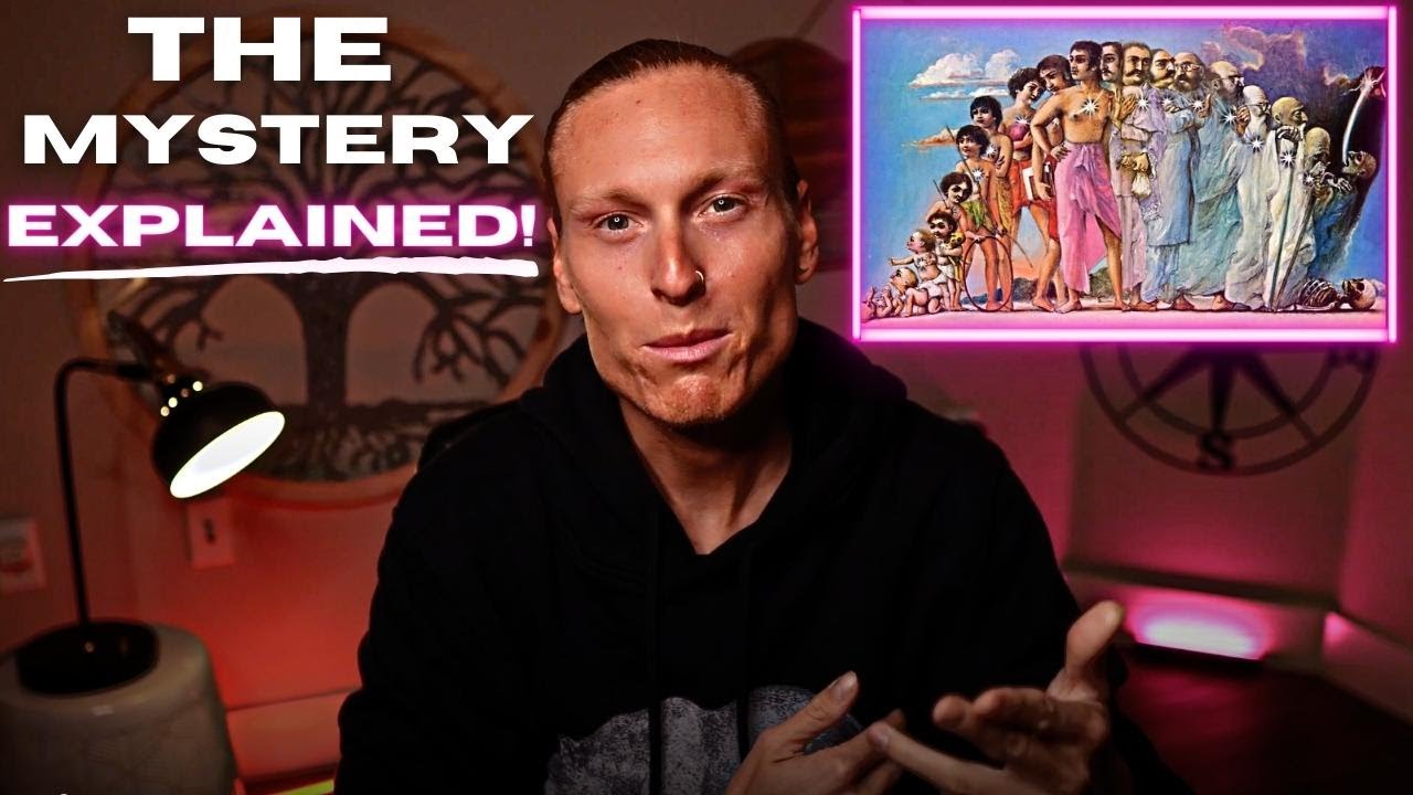 Reincarnation Explained | Universal Mastery - YouTube
