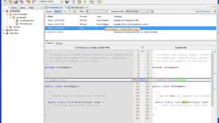 NetBeans, Java, etc for Programming 2