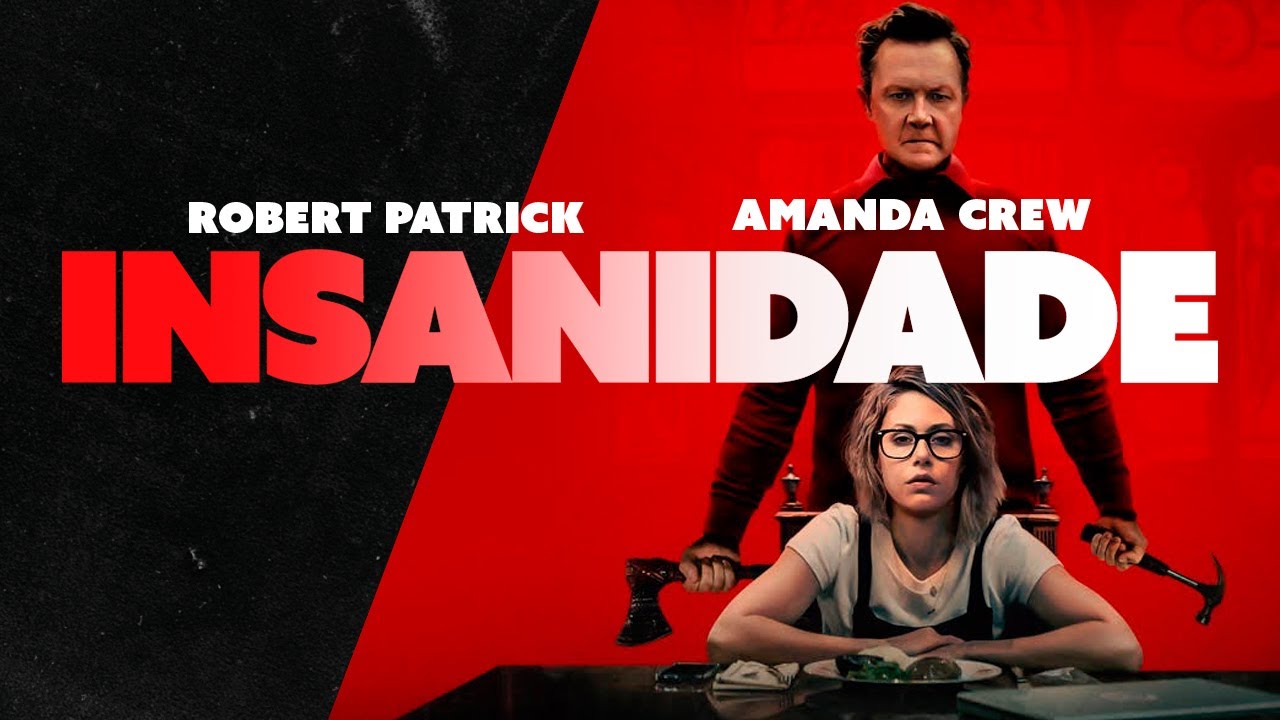 Insanidade - Trailer - YouTube