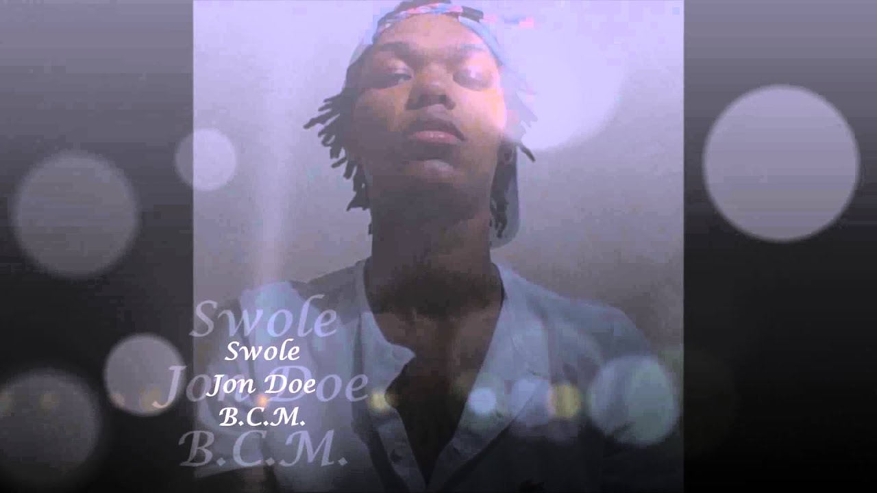 Jon Doe- Swole - YouTube