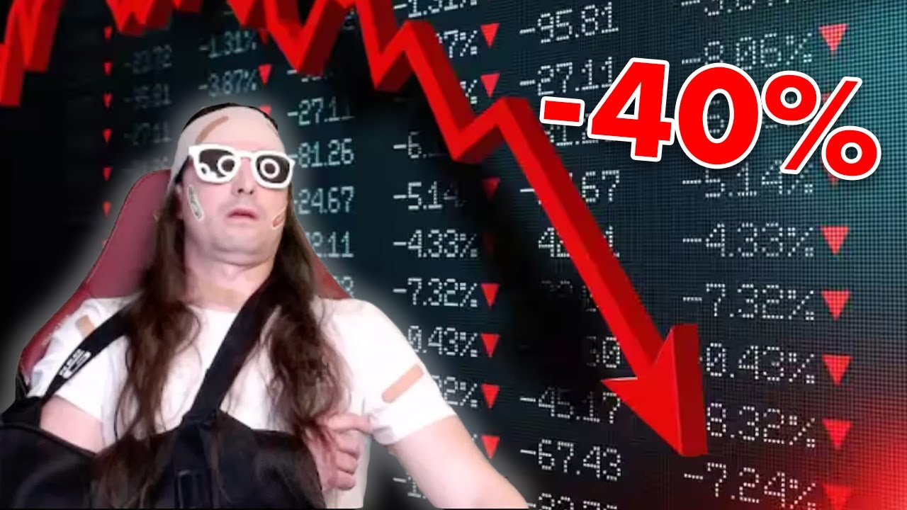 The Biggest Day in GameStop's History - YouTube