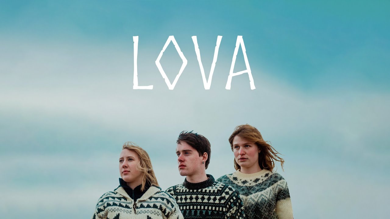 LOVA - YouTube