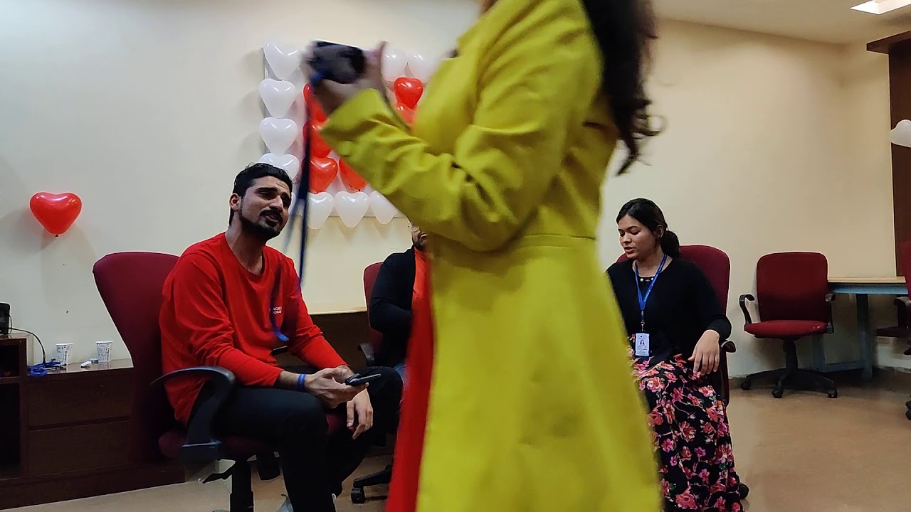 Valentine's Mashup 2020 - Rohit Sharma, Mohit Sharma, & Sapna Patwal ...