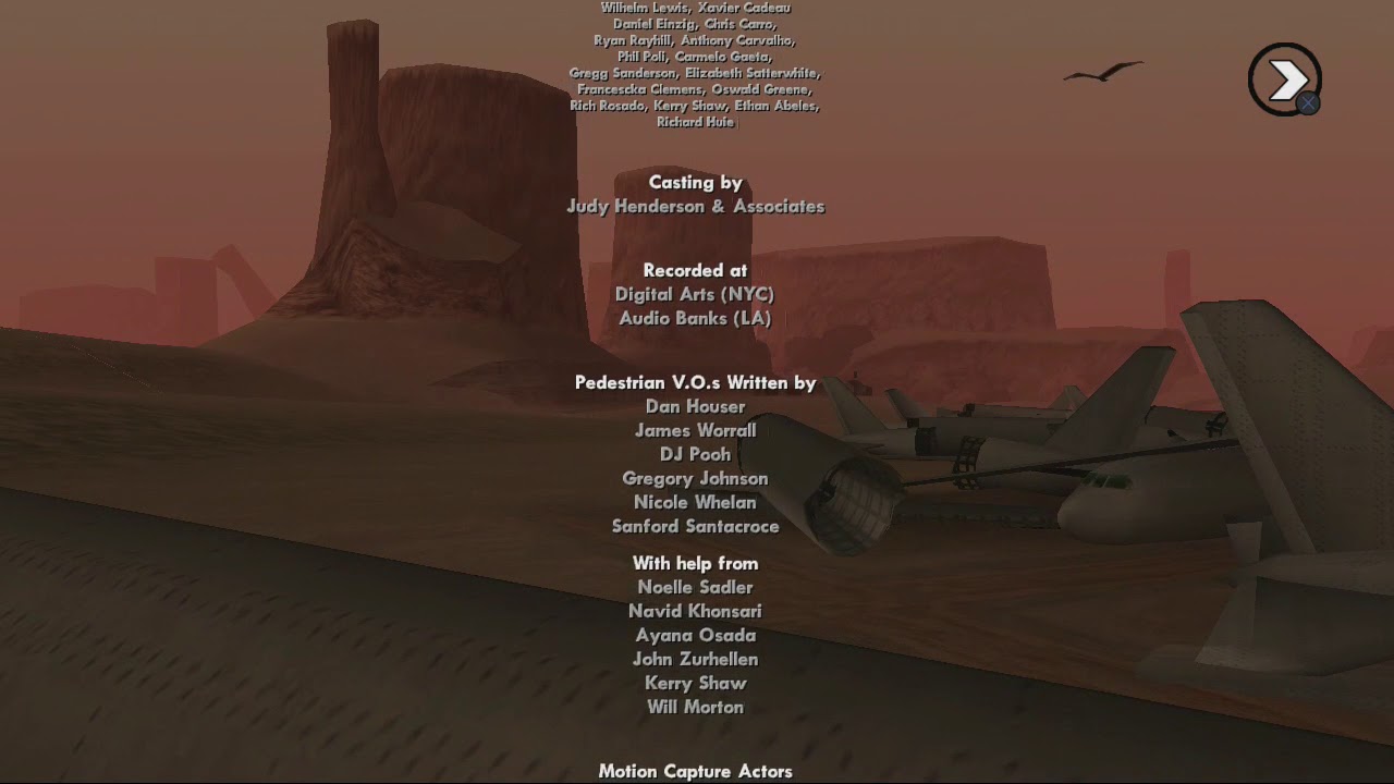 GTA San Andreas - Credits - YouTube