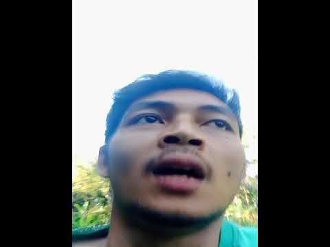 andai saja aku tidak kebelet kencing waktu itu