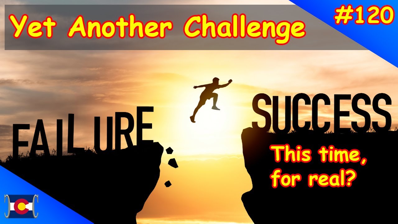 Why Are We Starting Yet Another Challenge? Fitness in Theory Ep 120 ...