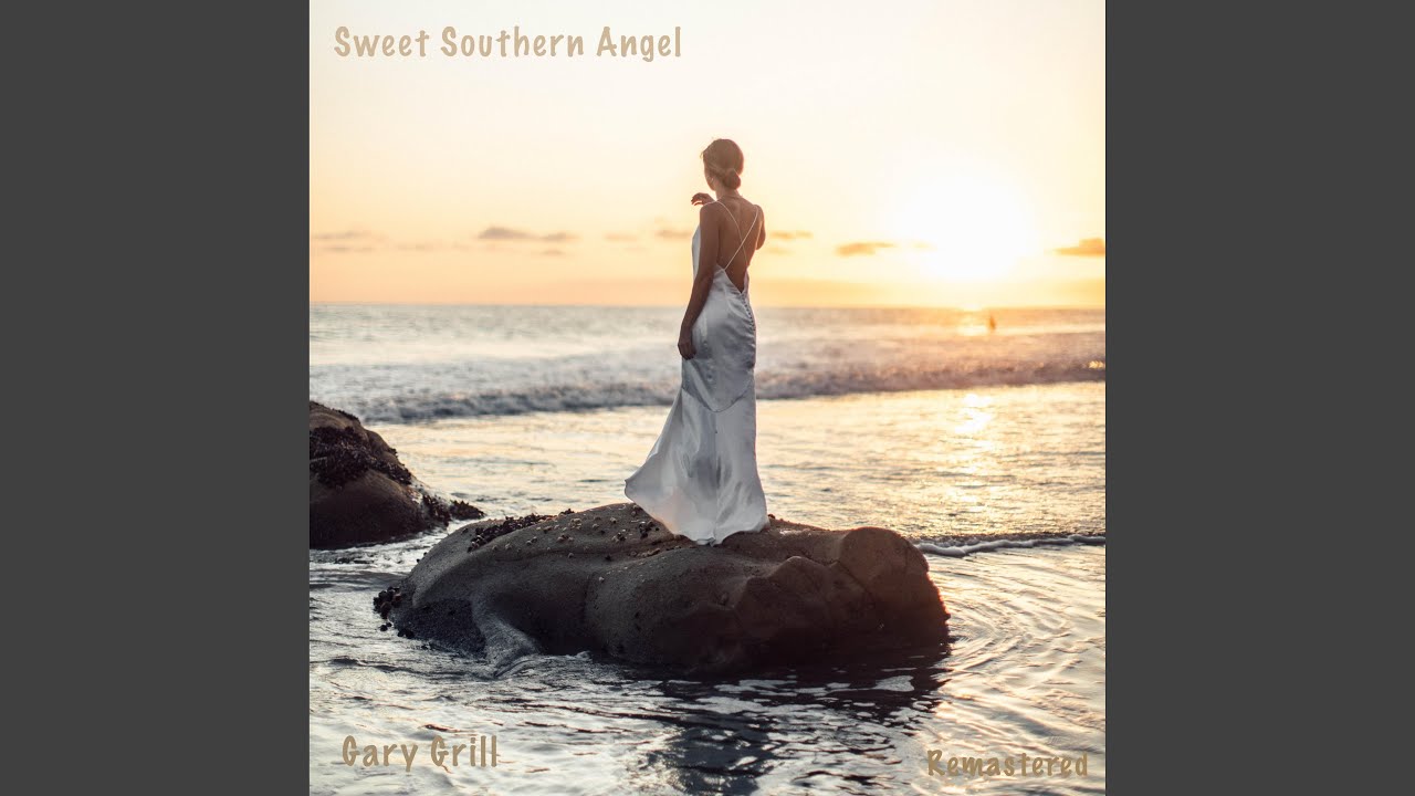 Sweet Southern Angel (Remastered) - YouTube