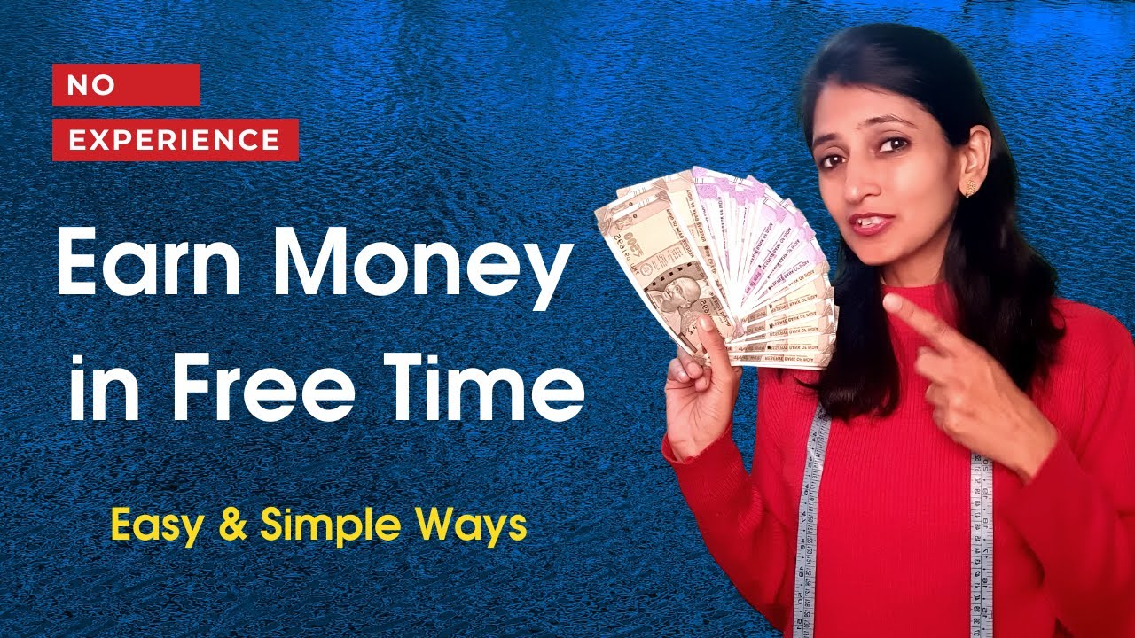 Earn Money Sewing at Home | Home Based Business | Make Money - YouTube